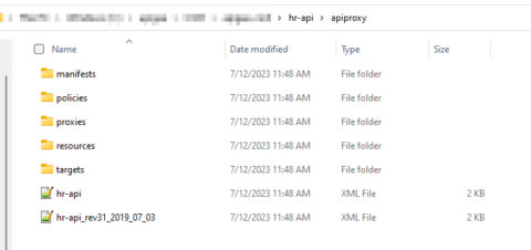 Apigee CI/CD Setup: Mastering Maven Automation for Streamlined Proxy ...