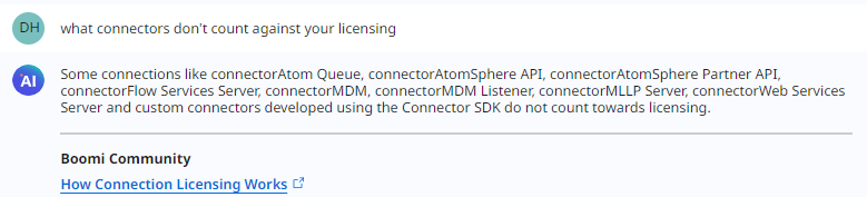 Trying Out the Boomi Answers AI Agent | XTIVIA