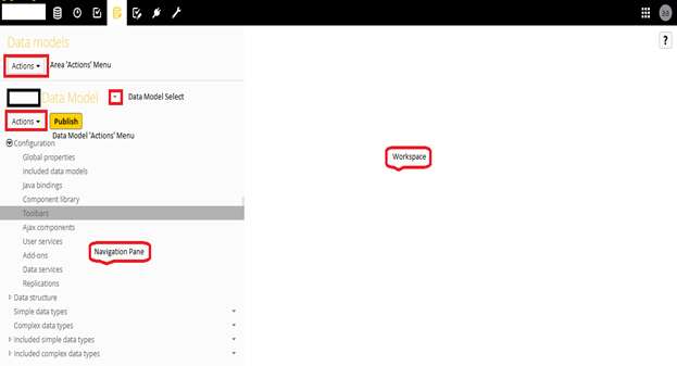 EBX5 Data Modeling – Part 1 | XTIVIA