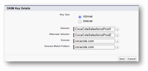 DKIM Keys Demystified: Boost Email Deliverability in Salesforce | XTIVIA