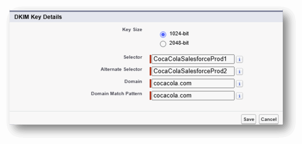 DKIM Keys Demystified: Boost Email Deliverability in Salesforce | XTIVIA