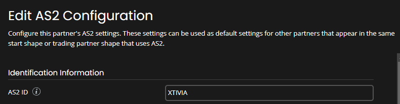 Boomi Trading Partner Setup | XTIVIA