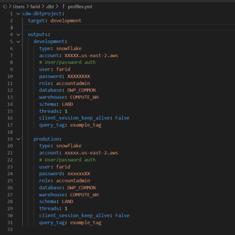 A DBT ELT Working Example | XTIVIA