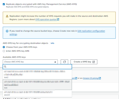 AWS S3 Cross-Account Replication | XTIVIA