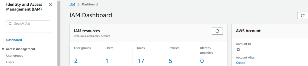 AWS Account Setup First Steps | XTIVIA