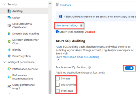 Azure Deprecating TLS 1.0 and 1.1 | XTIVIA