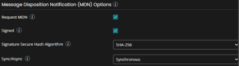 Boomi Trading Partner Setup | XTIVIA