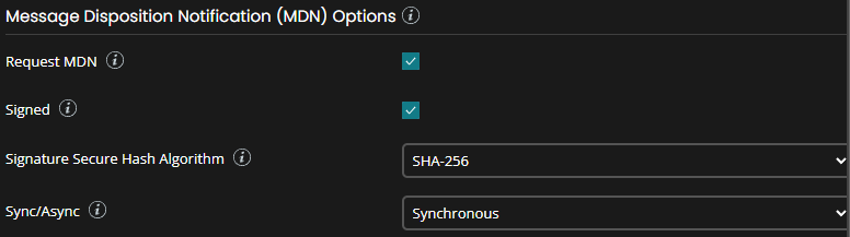 Boomi Trading Partner Setup | XTIVIA