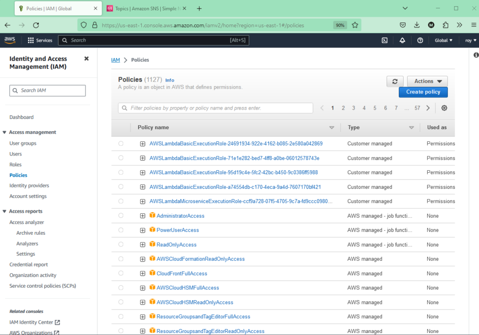 Integrate AWS Service with API Gateway | XTIVIA