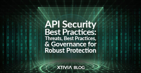 API Security Best Practices and Governance for Robust Protection