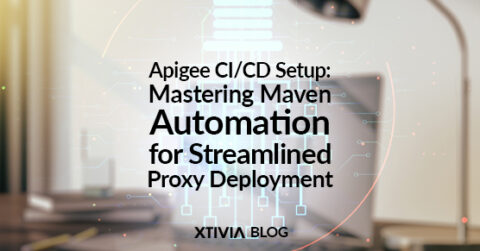 Apigee CI/CD Setup: Mastering Maven Automation for Streamlined Proxy ...