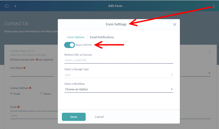 Liferay Forms Top 10 Features by Liferay Platinum Partner XTIVIA, Inc