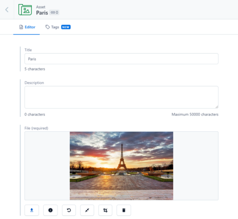 Getting started with Content Modeling in Contentful Headless CMS