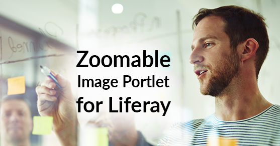 How to Create a Zoomable Image Portlet for Liferay