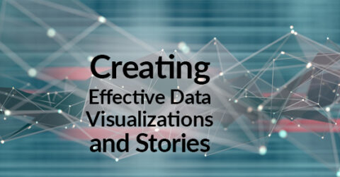 Creating Effective Data Visualizations and Stories | XTIVIA