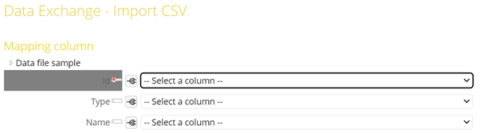 How Data Exchange Works In TIBCO EBX