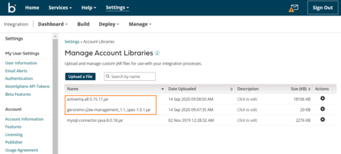 Using Boomi to Resequence Out-of-Order Google Cloud Pub/Sub Messages