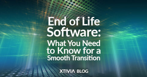End of Life Software: What You Need to Know for a Smooth Transition ...