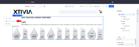 The Top 10 New Features in Liferay DXP 7.3