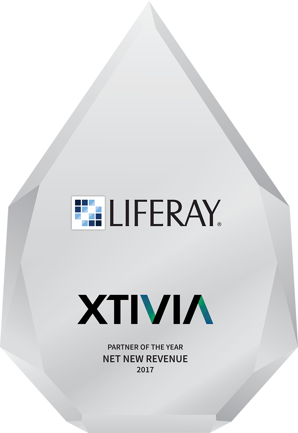 XTIVIA Wins Liferay North American Partner of the Year 2018