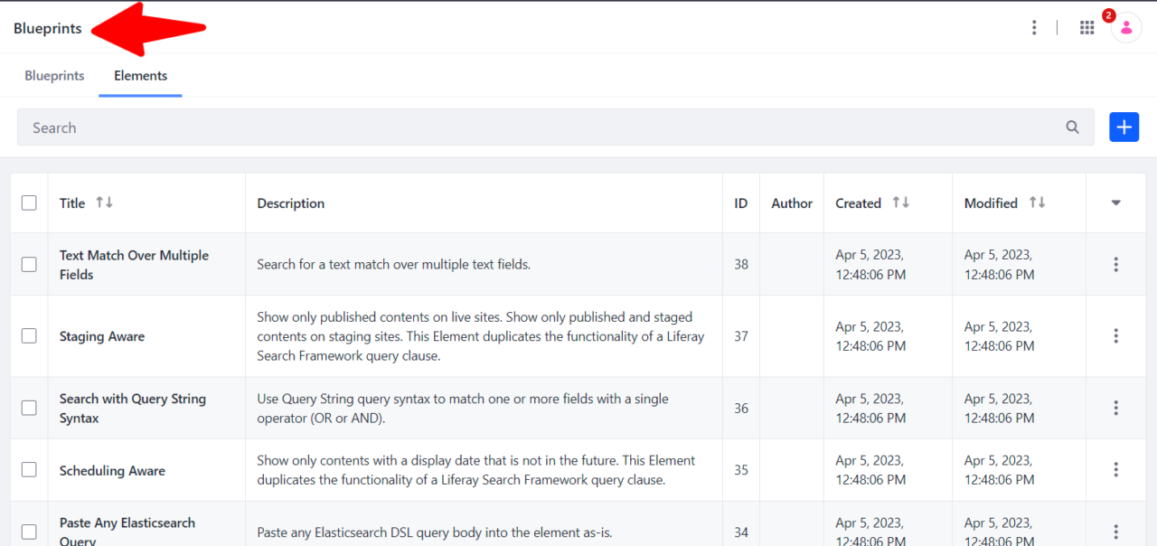 Top New Features in Liferay DXP 7.4 | XTIVIA