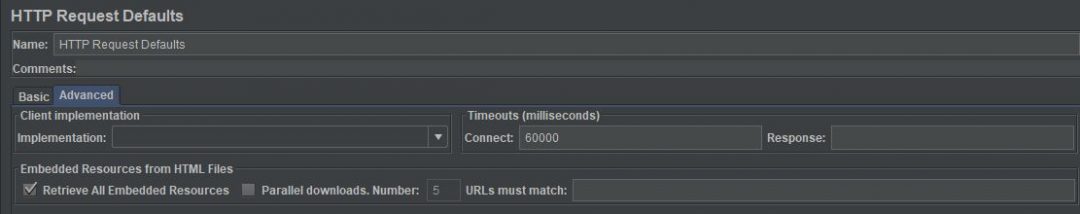 Steps to Follow for Overcoming HTTPS Socket Errors in JMeter