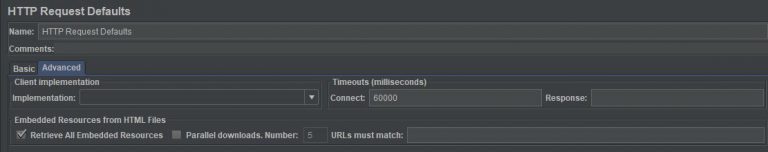 Steps to Follow for Overcoming HTTPS Socket Errors in JMeter