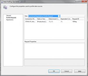 Profiling Data with SSIS - Microsoft Complete Guide