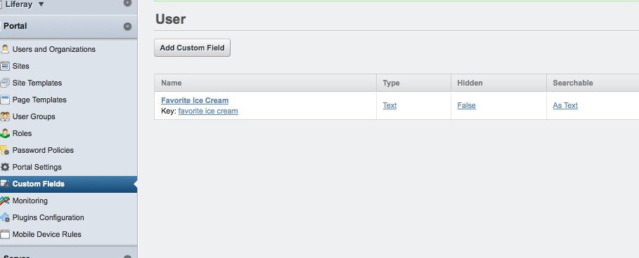 Mongo DB & Liferay Integration | XTIVIA