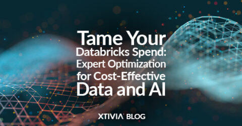 Tame Your Databricks Spend: Expert Optimization for Cost-Effective Data ...