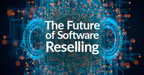 The Future of Software Reselling and Partnering with XTIVIA