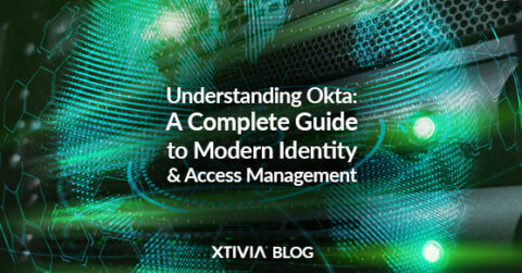 Okta IAM: Enhance Security with SSO Solutions - XTIVIA