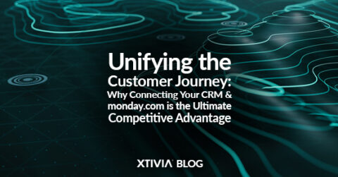 Connecting Your CRM and monday.com: The Ultimate Advantage