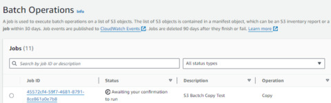 AWS S3 Batch Operations | XTIVIA