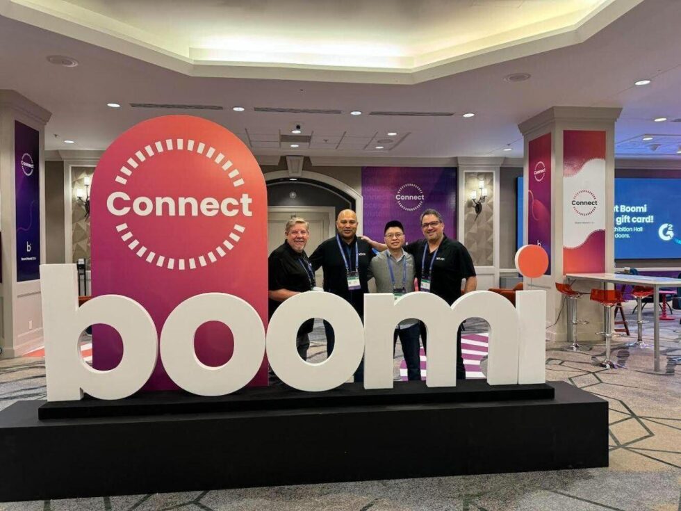 Boomi World 2024: My Thoughts on Boomi, AI and More | XTIVIA