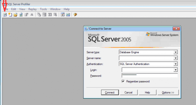 SQL Server Profiler Trace Tutorial | XTIVIA