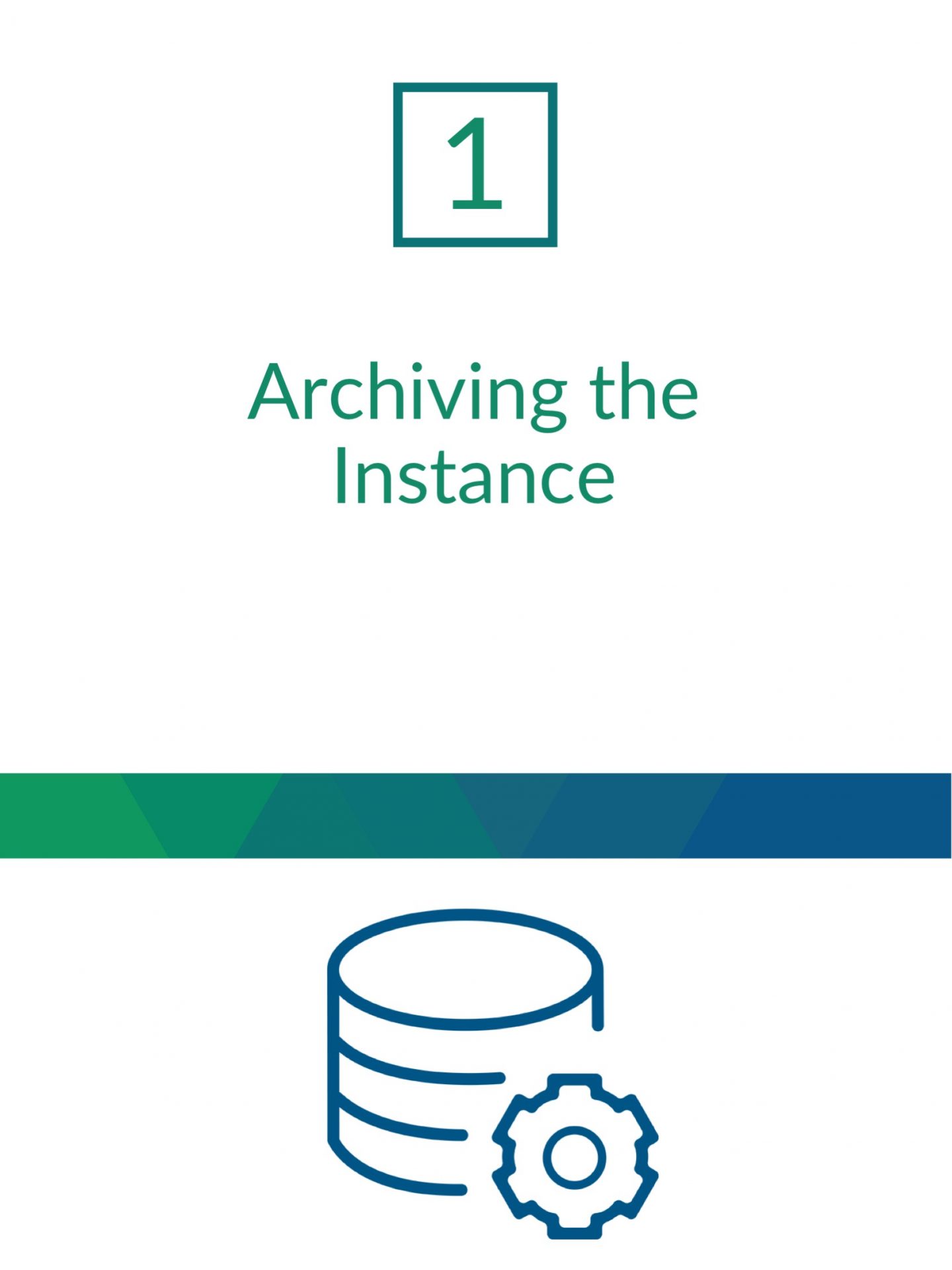 Informix Basic Administration Part 2 | XTIVIA