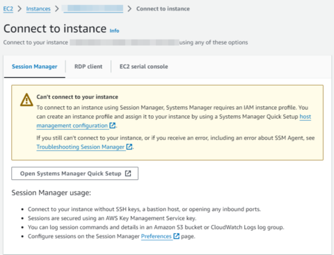Mastering Instance Access and Security with AWS Session Manager | XTIVIA