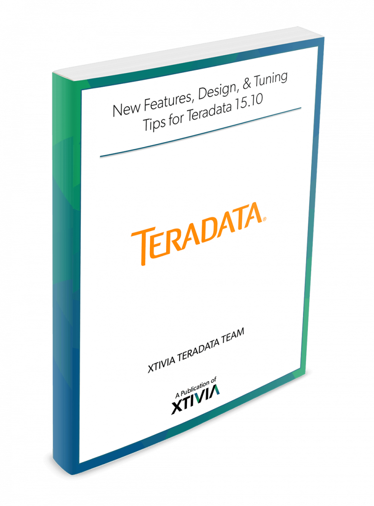 Teradata Data Solutions by XTIVIA