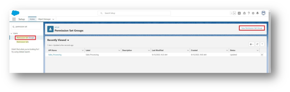 The Ins and Outs of Salesforce Permission Set Groups