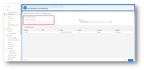 The Ins and Outs of Salesforce Permission Set Groups