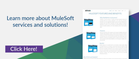 A Guide to TIBCO to MuleSoft Application Migration | MuleSoft API