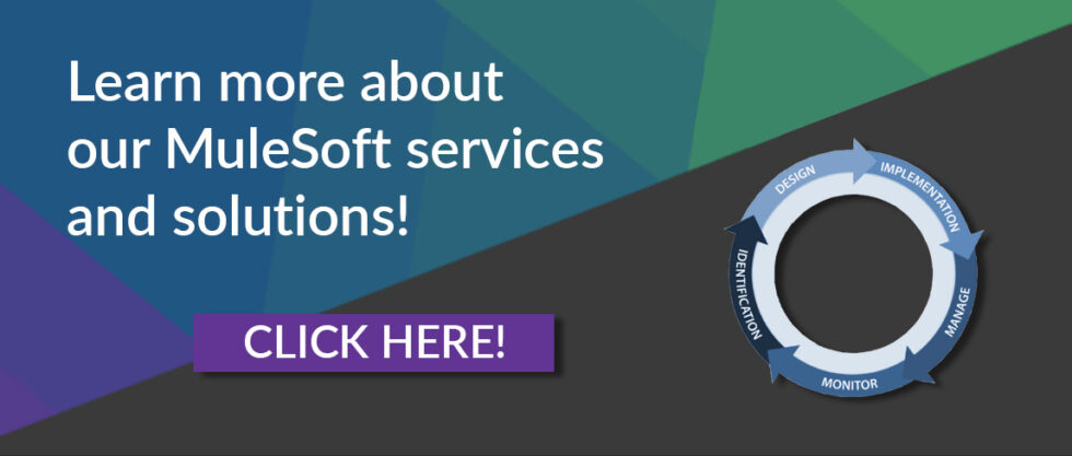 Exploring MuleSoft Managed Services