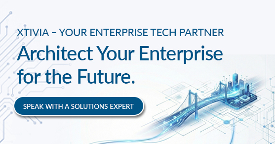 XTIVIA IT Services Provider